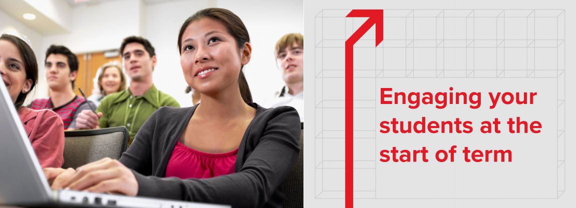 Support at every step