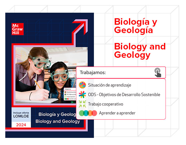 McGraw Hill Catálogos