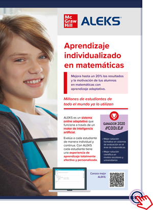 McGraw Hill España